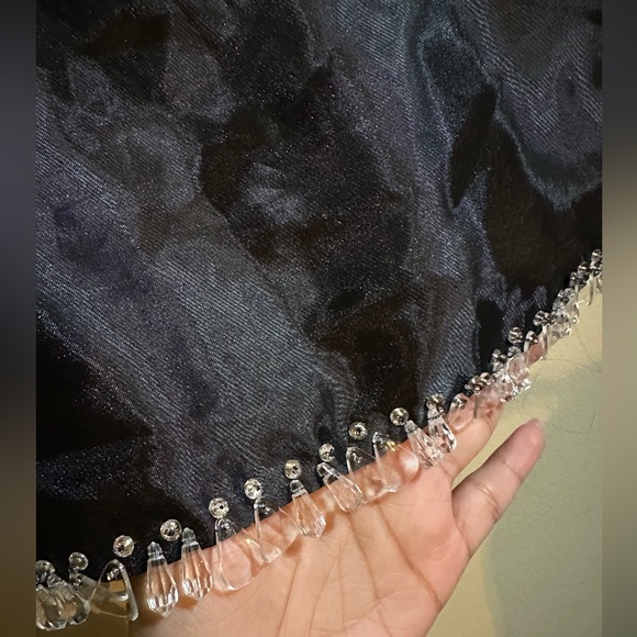 Zara | Tops | Zara Jeweled Top | Poshmark